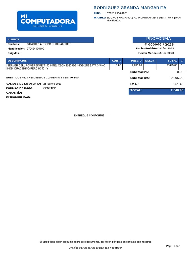 Dell T150 | PDF