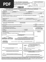 ST-3 Editable | PDF | Ciencias de la Salud | Epidemiología