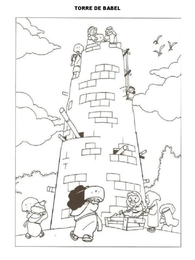 Torre de Babel | PDF