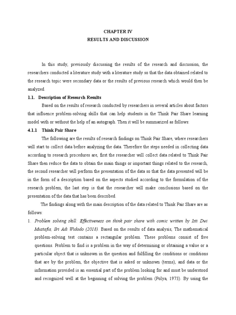 ABAB 4 Dan 5 | PDF | Learning | Student's T Test