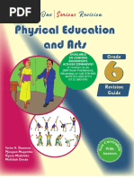 PlusOne Shona G7 Revision | PDF