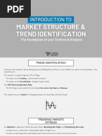 Market Structure Cheat Sheet | PDF | Market (Economics) | Financial Markets