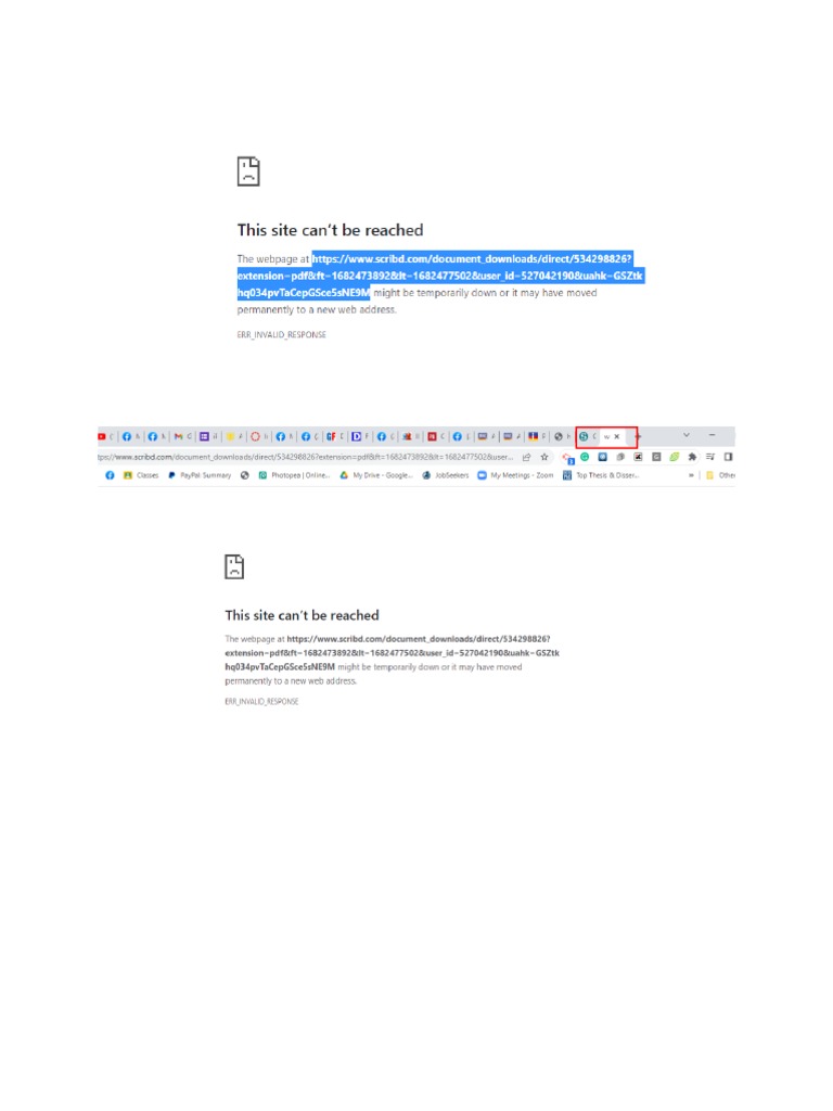 Can You Explain This | PDF