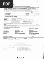 Gatekeepers Letter 2 | PDF