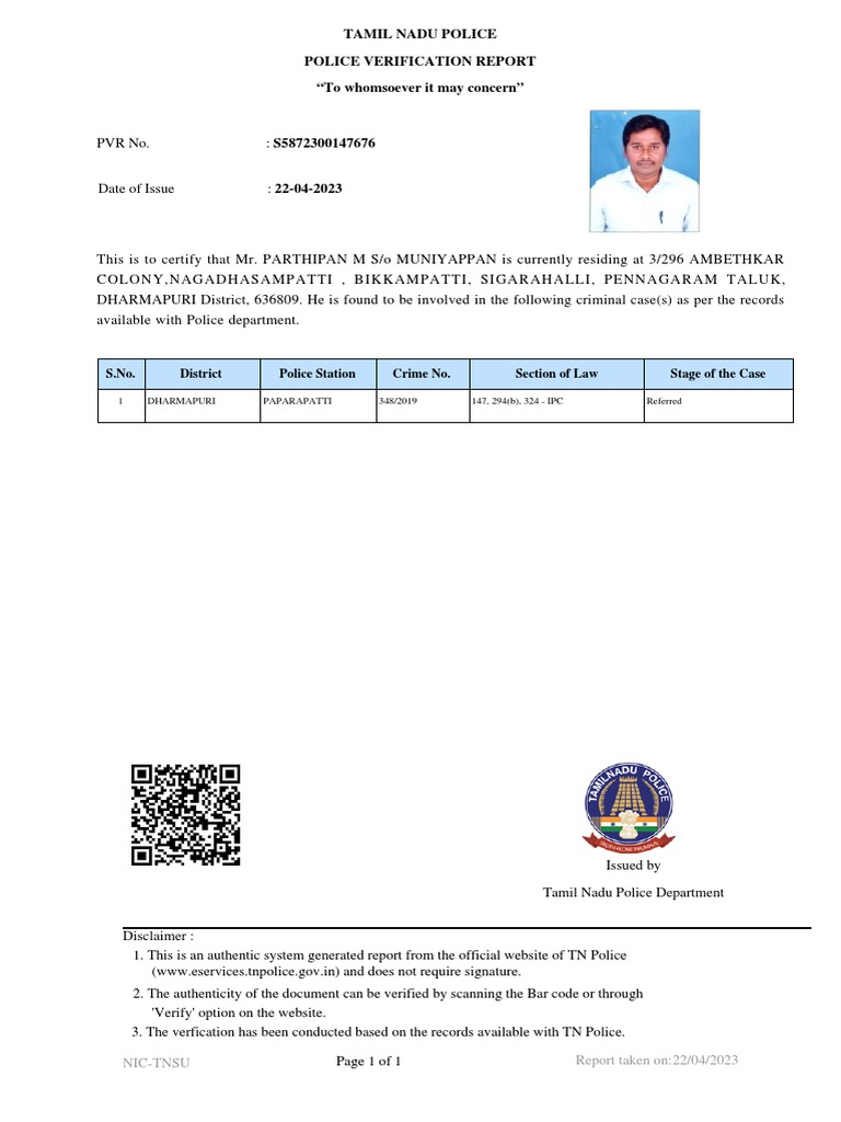 PVS Certificate 24-04-2023 01_35 PM | PDF