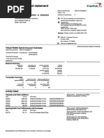 Upi Response Codes | PDF | Payments | Personal Identification Number