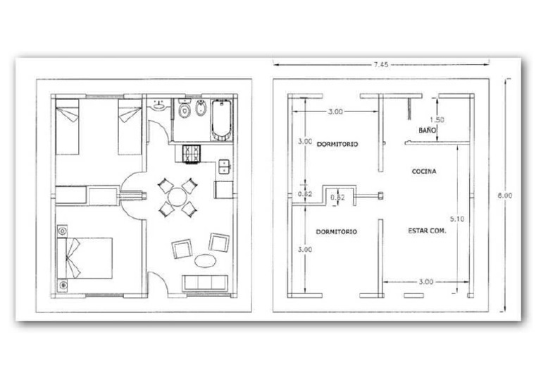Plano Imagen | PDF