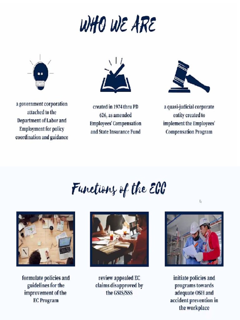 2021 ECC Presentation | PDF