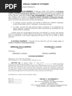 Clearance Pnco (Processor) : User'S Manual | PDF | Authentication | Criminal Record