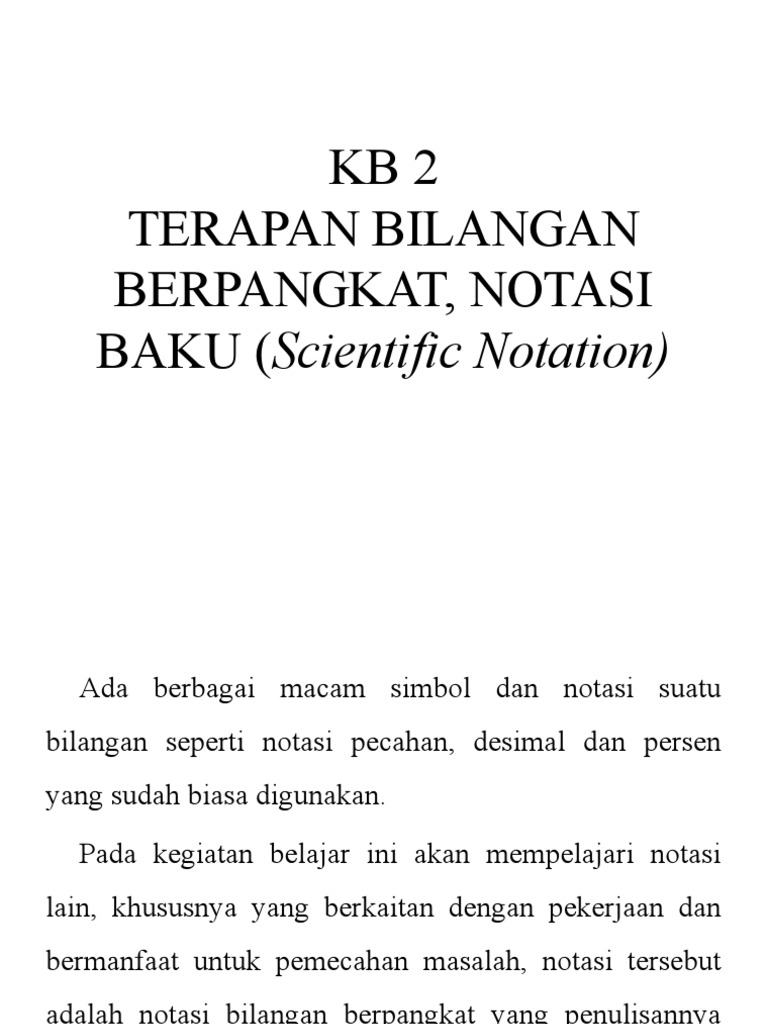 Matematika KB 2 | PDF