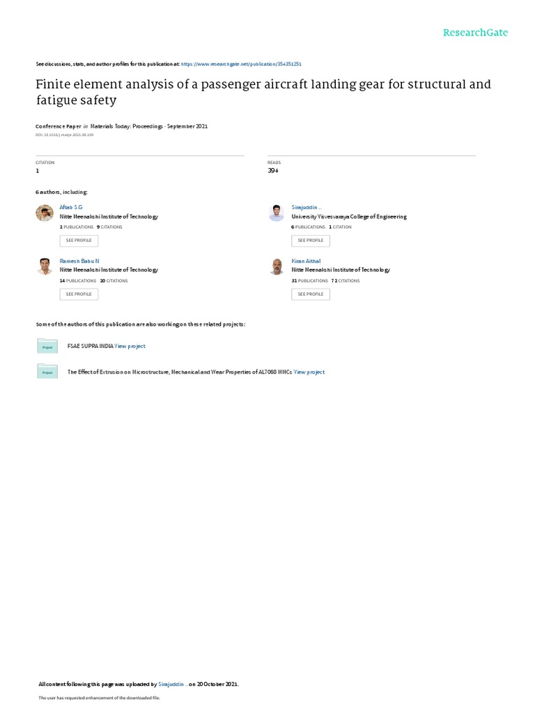 Main | PDF | Technology & Engineering