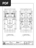 Electrical Plan Sample Reference | PDF | Electrical Wiring | Electrical Engineering