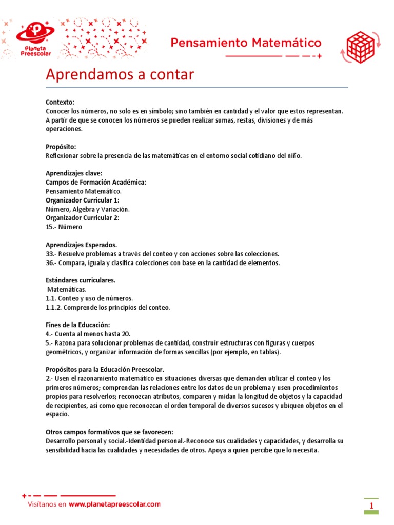 Contando de 10 en 10 hasta 100 | PDF | Aprendizaje | Educación de la ...