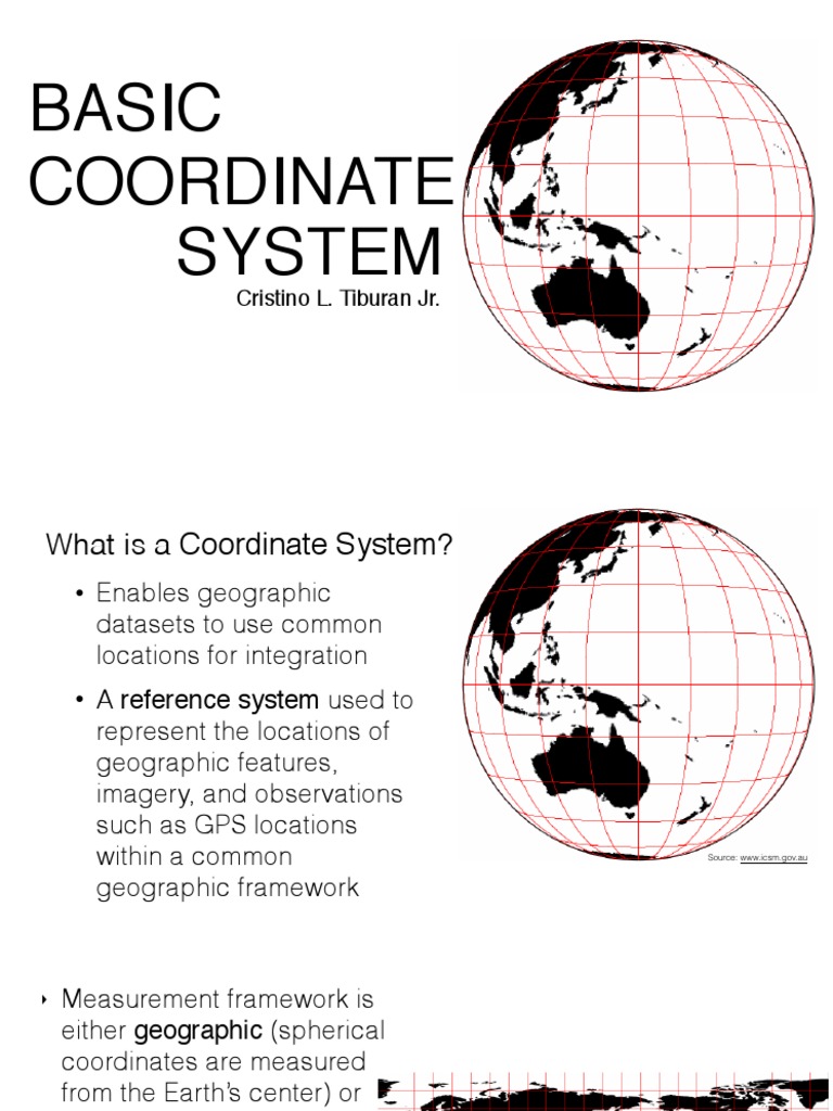 02 Map Projections | Download Free PDF | Latitude | Navigation