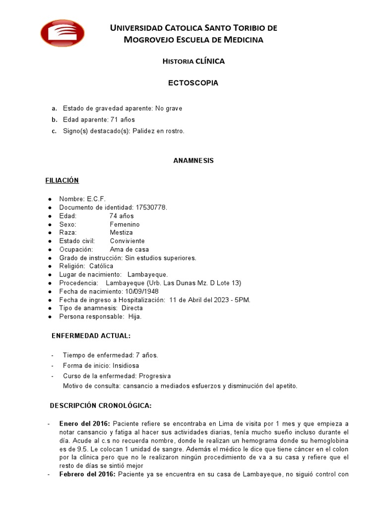 Hematología HC2 | PDF | Sangre | Leucemia