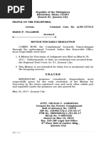 Letter of Authorization Ombudsman Clearance | PDF