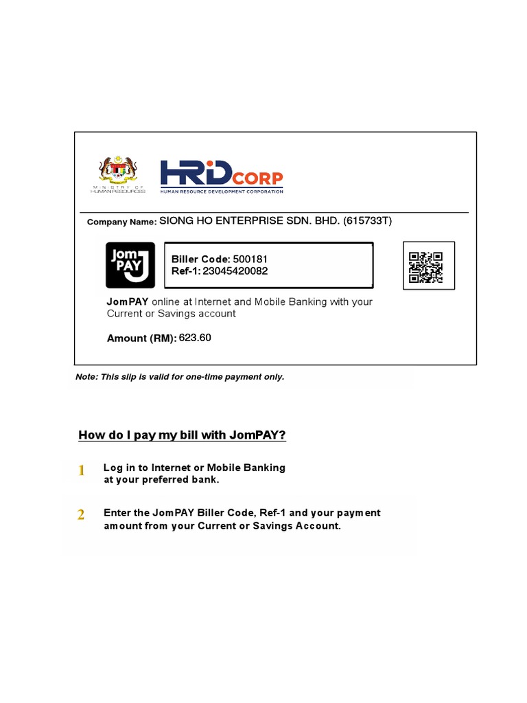 Siong Ho Enterprise Sdn. Bhd. (615733T) Siong Ho Enterprise Sdn. Bhd ...