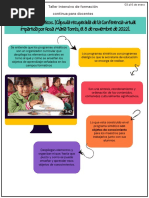 Metodología de Muestreo Macroinvertebrados y Red Surber | PDF ...