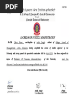 OBD (3rd) Dec2020 | PDF | Organizational Behavior | Psychological Concepts