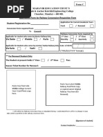 Divyangjan Card User Manual Guide | PDF | Identity Document | Access ...