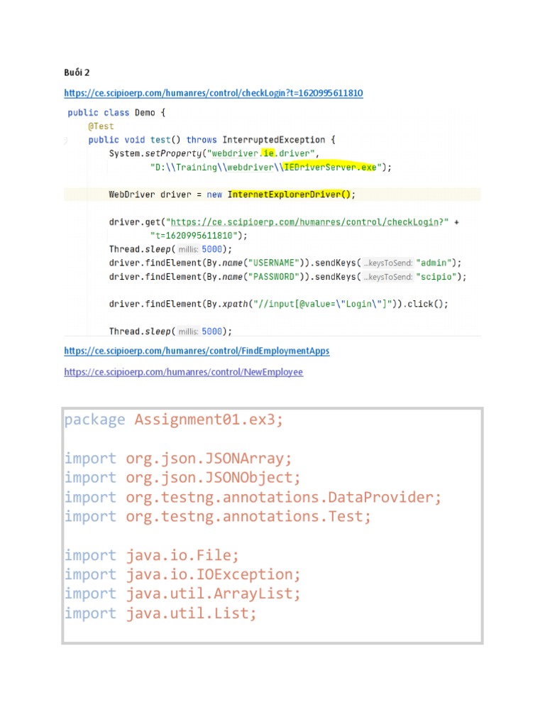 Test JSON Parsing and Display Colors | PDF | Password | User (Computing)