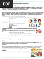 PDR Immunocal | PDF | Glutatión | Sistema inmune
