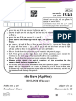 Wayne Index Hyperthyroid | PDF | Thyroid | Glands