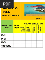 R A 10152 | PDF | Childbirth | Health Care