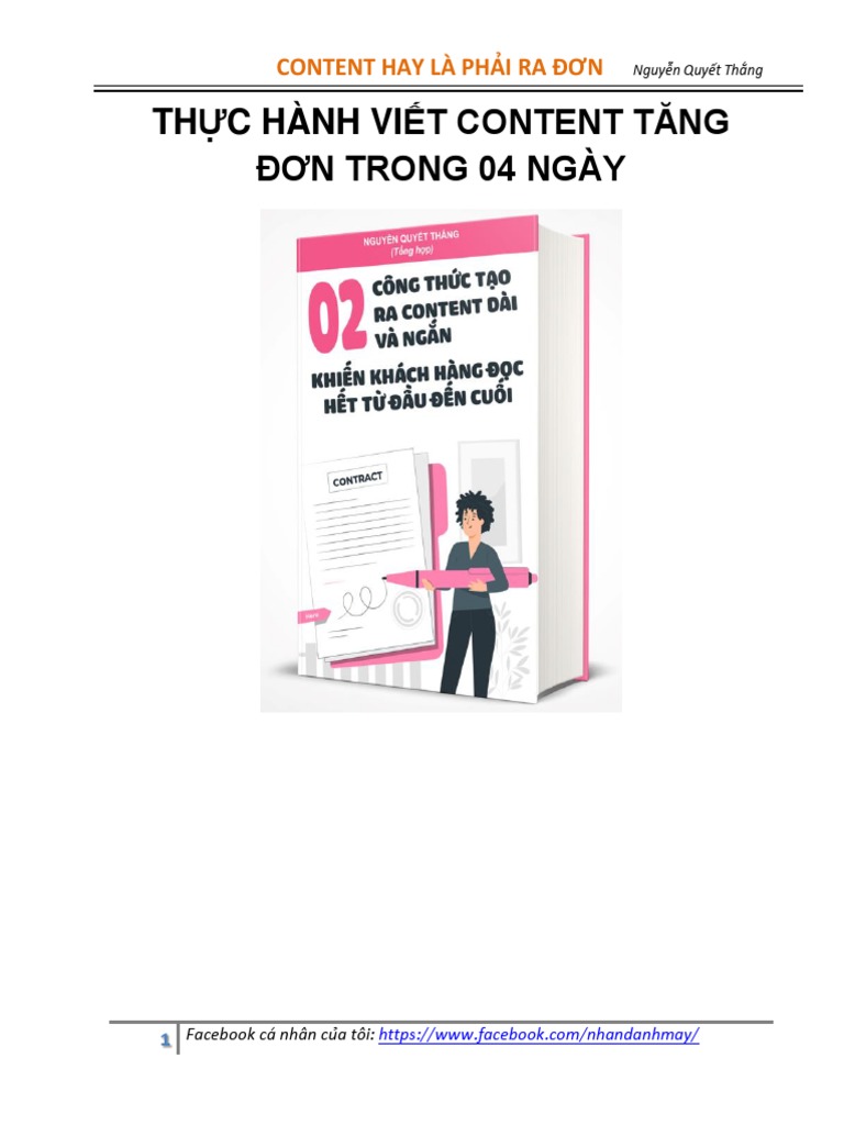 Phan 6 - Viet Dai Ra Sao, Viet Ngan The Nao de Khach Van Doc Het Bai | PDF