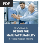 TOPCon Manufacturing process | PDF | Solar Cell | Wafer (Electronics)
