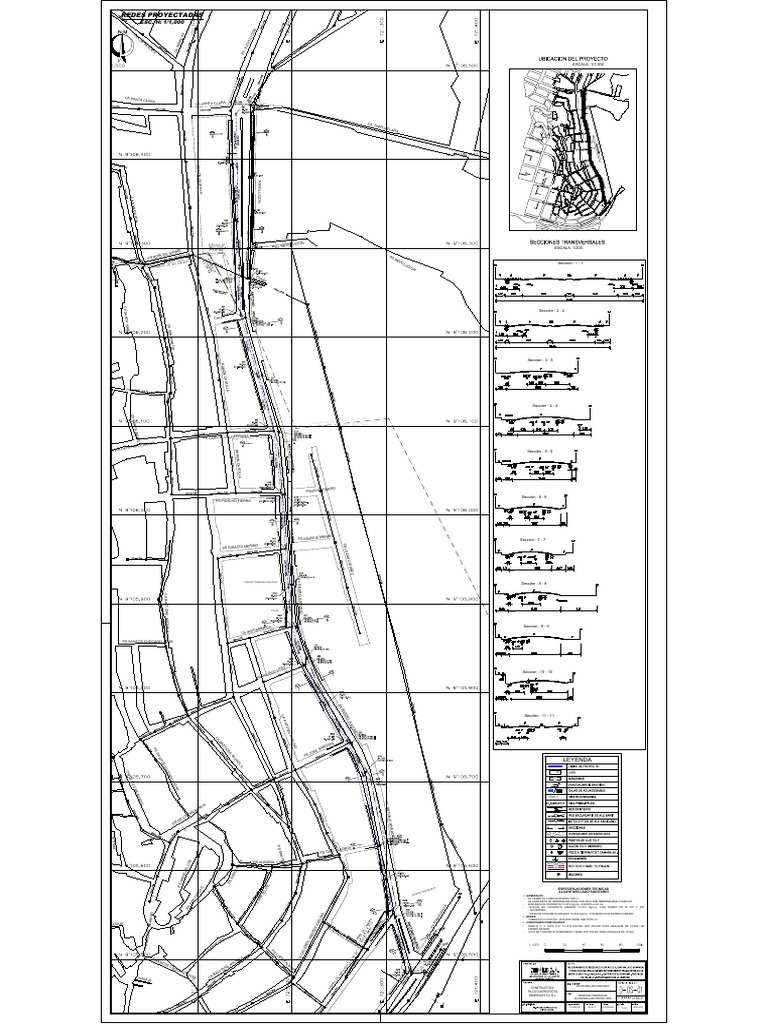 4 Planos de Ejecucion de Obra 20221010 152028 989 | PDF