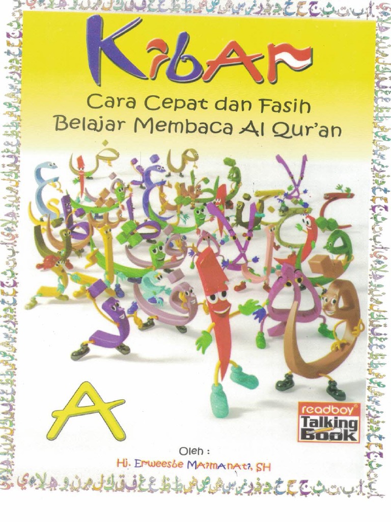 Modul Ujian Kibar A | PDF