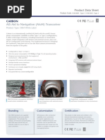 Model 7875 Rotating Control Device: Marine Series | PDF | Mechanical ...