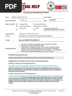 HCP MODULE 11 Musculoskeletal System | PDF | Human Musculoskeletal System | Ct Scan