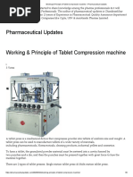Dosing Disc Calculation | PDF