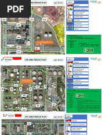 3 Points Contact | PDF | Ladder | Safety