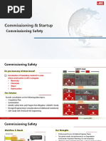 3 Points Contact | PDF | Ladder | Safety