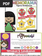 Fichas de Maduracion - Rumbo A Primer Grado | PDF | Artes del Lenguaje ...