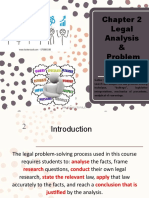 IPAC Method For Law Essays | PDF