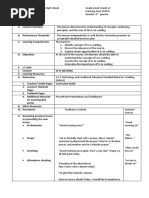 Activity On Measuring (Pull Push Rule) | PDF