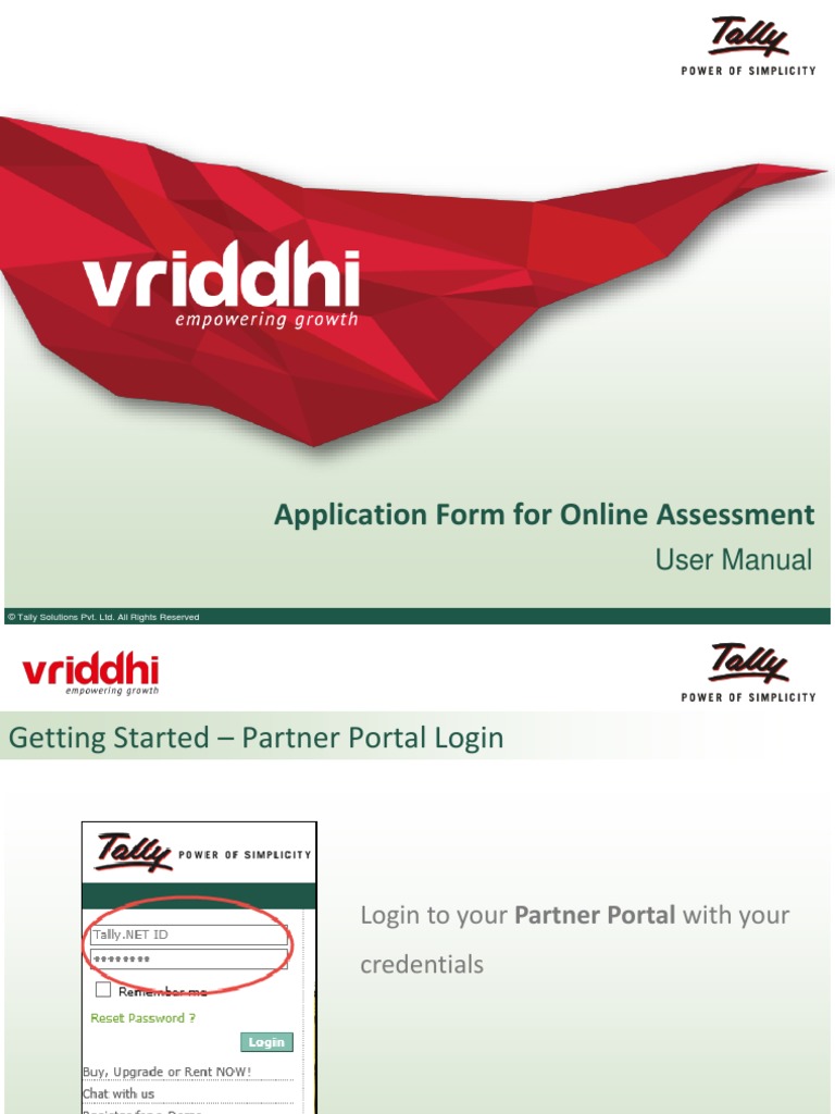 Online Assessment Process | PDF | Information Technology | Computer Science