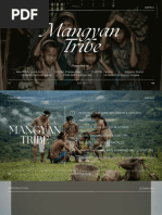 Bangsamoro Tribes | PDF | Mindanao | Ethnic Groups