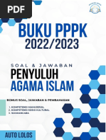 Contoh Guidebook | PDF