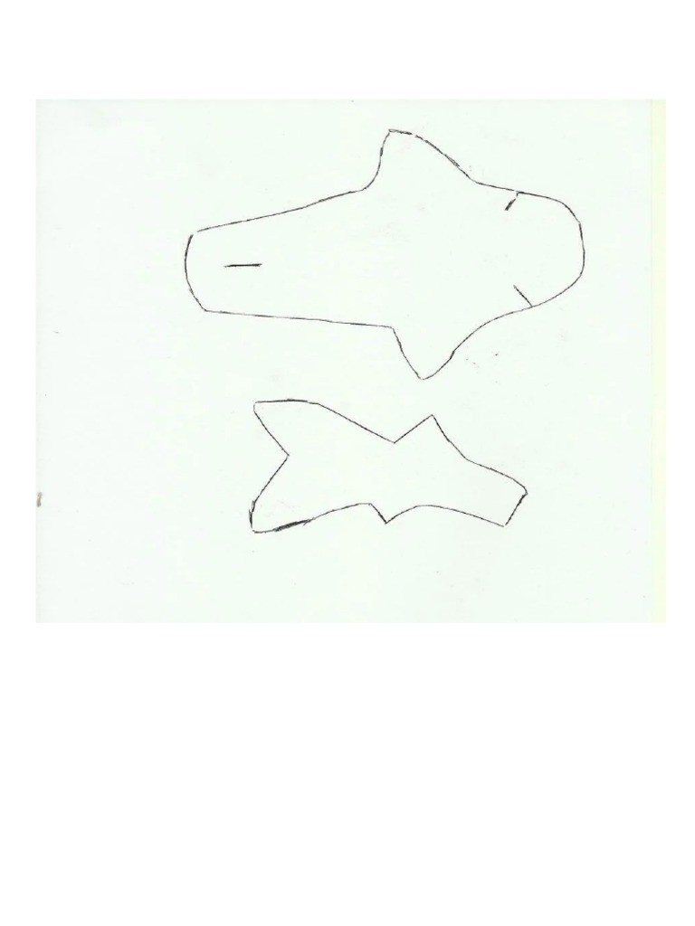 Angpow Koi Fish Template - JPG | PDF