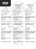 Gas Requisition Slip Gas Requisition Slip | PDF