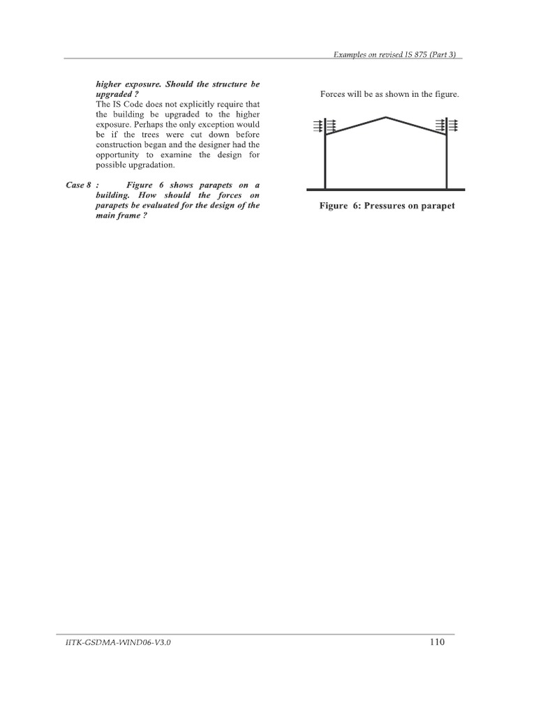 Wind Load Handbook | PDF