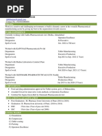 Book Summary - Traction | PDF | Performance Indicator | Goal