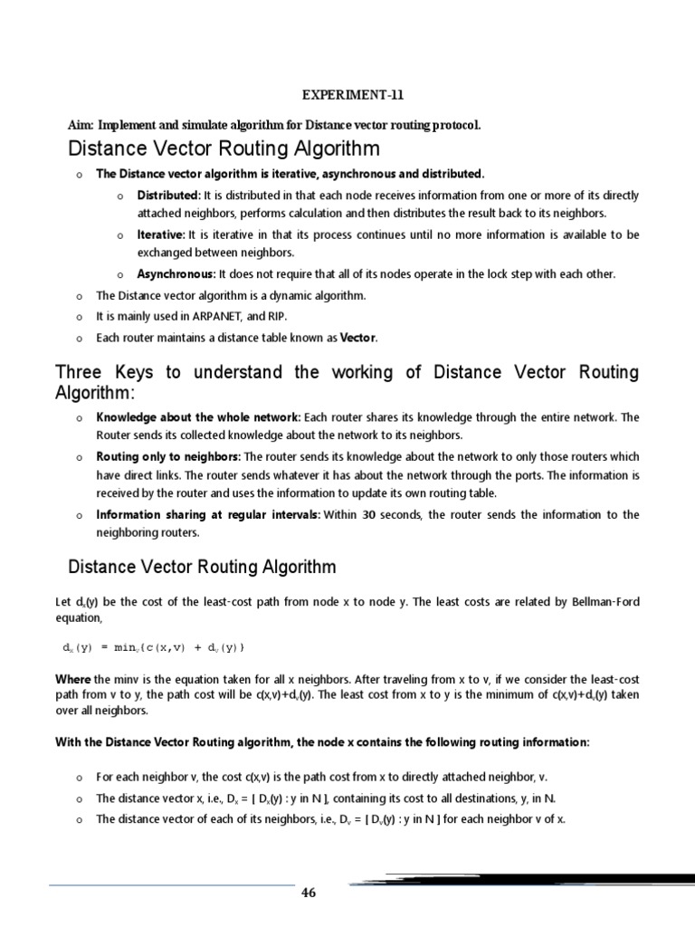 Link State Shortest Path Algo Pdf Routing Network Layer Protocols