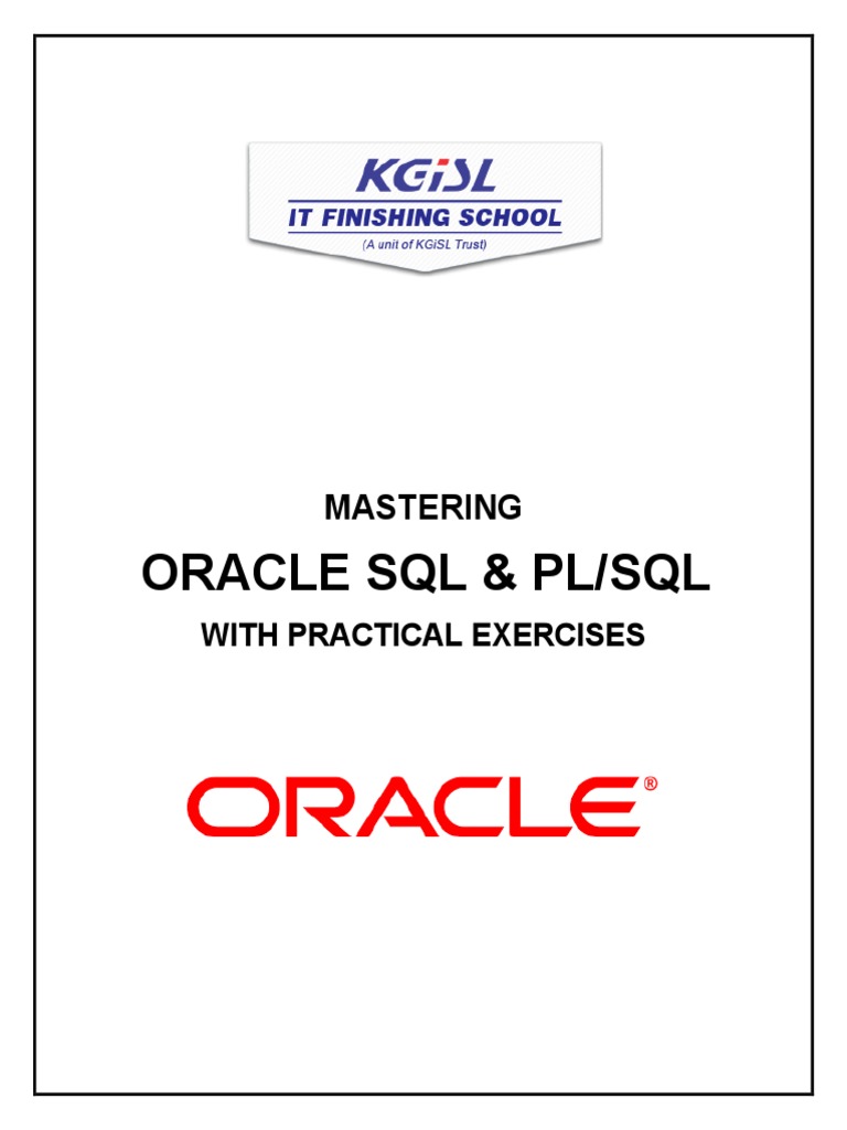 Oracle Book Pdf Relational Database Relational Model