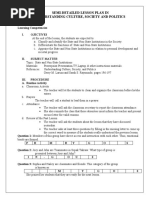 DLP UCSP Education Mon | PDF | Schools | Vocational Education